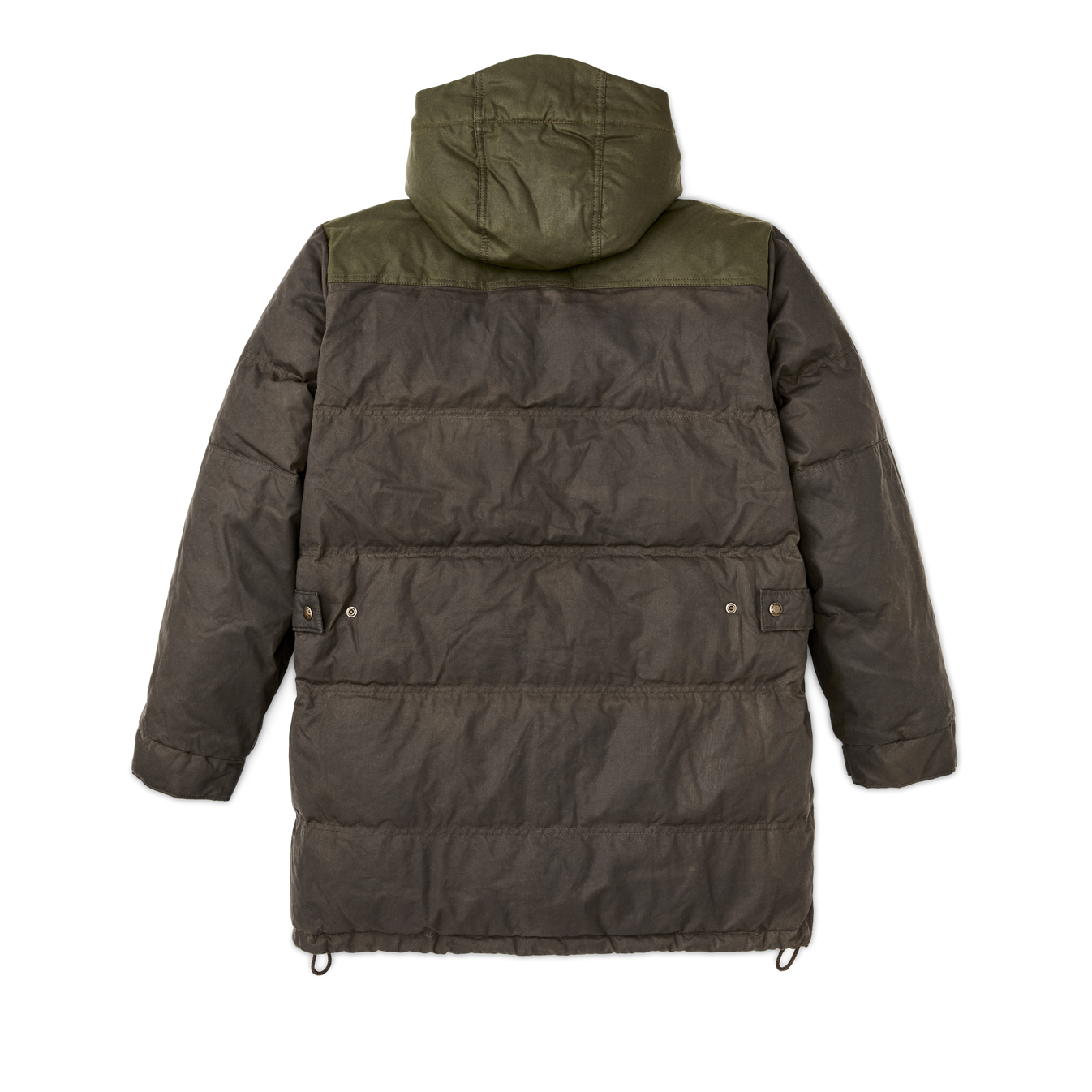 Down Cruiser Parka | Filson