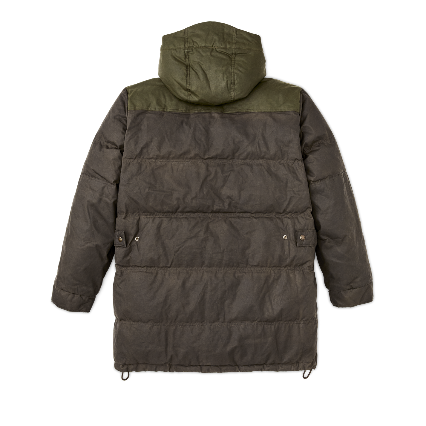 Down Cruiser Parka | Filson