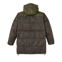 Down Cruiser Parka | Filson