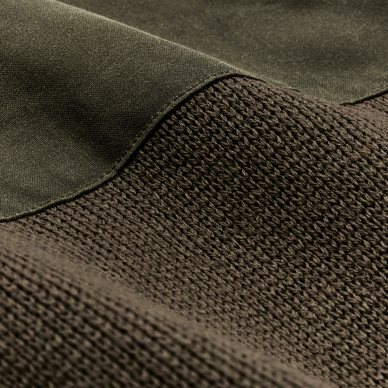 Henley Guide Sweater | Filson