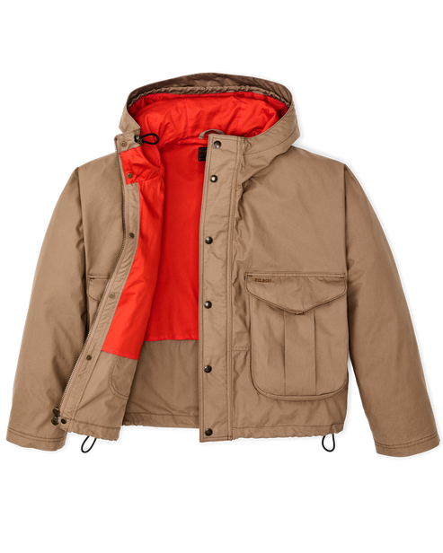 Women's Aviator Cloth Wading Jacket | Filson