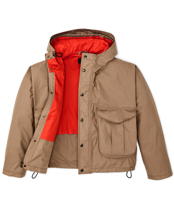 Women's Aviator Cloth Wading Jacket | Filson