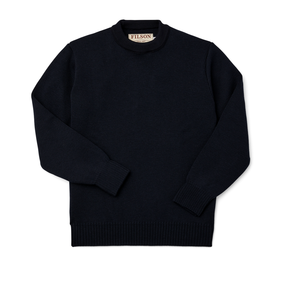 Crewneck Guide Sweater | Filson