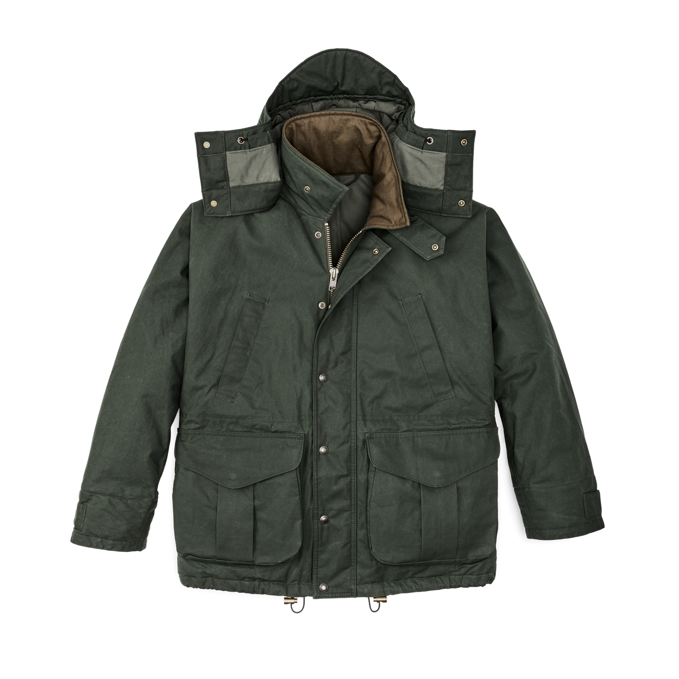 Ranger Insulated Field Jacket | Filson