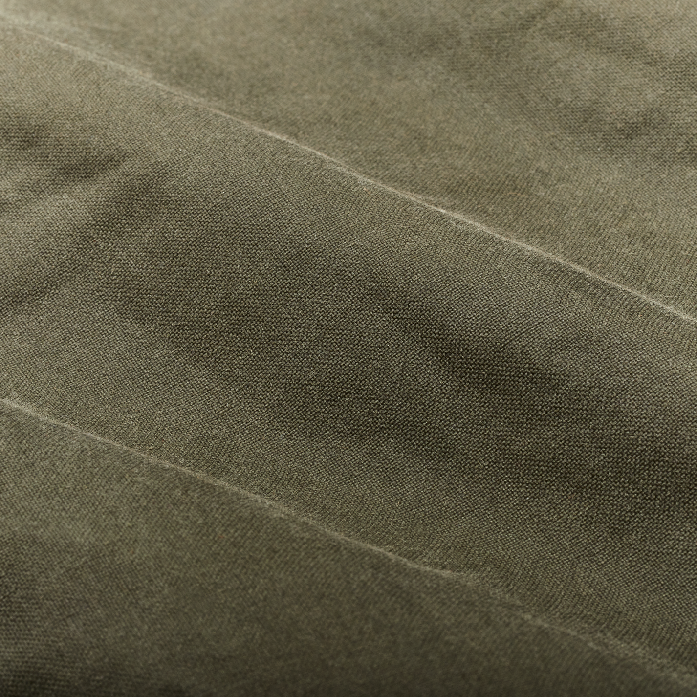 Tin Cloth Short Lined Cruiser Jacket | Filson