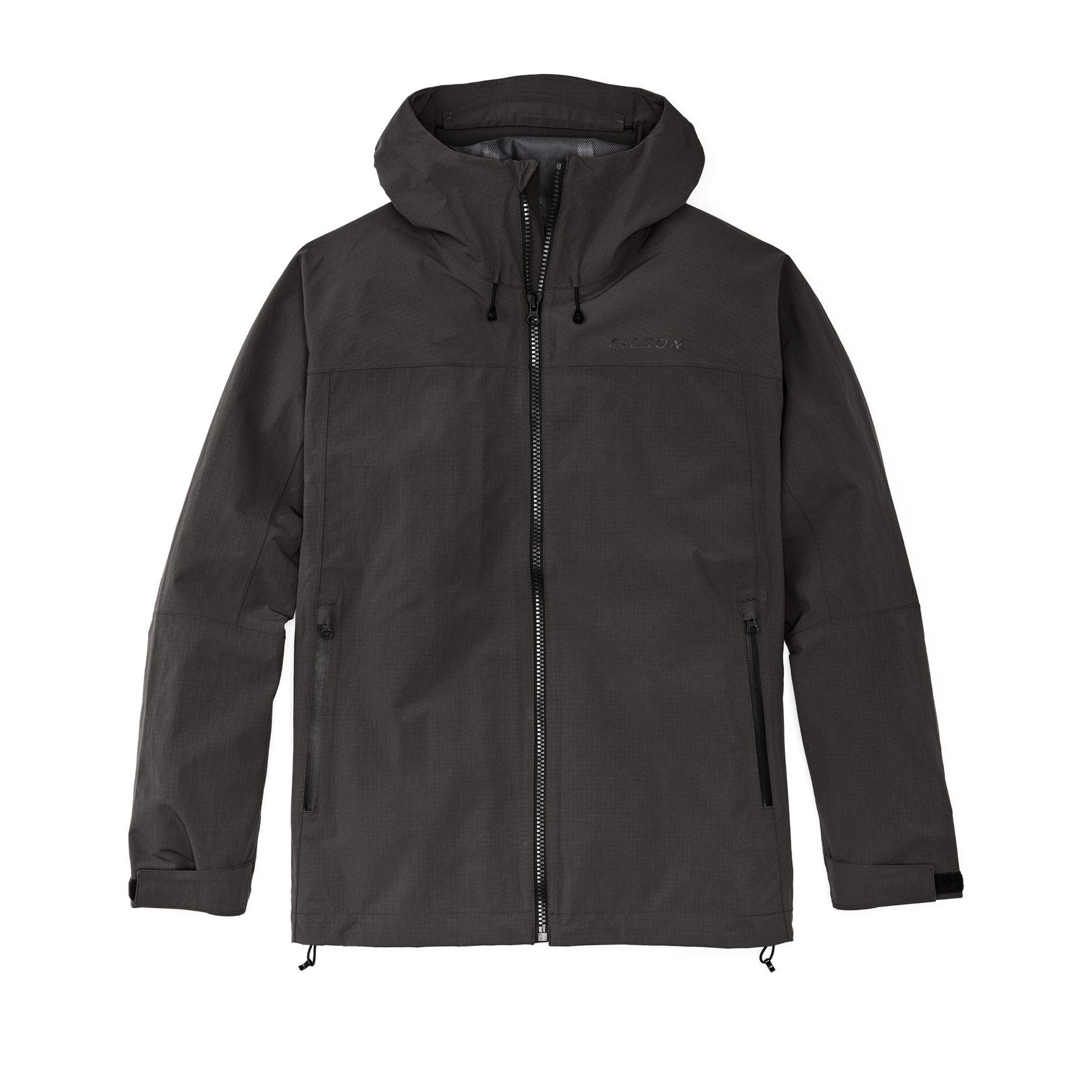 Men's Swiftwater Rain Jacket — Lightweight Rain Shell | Filson