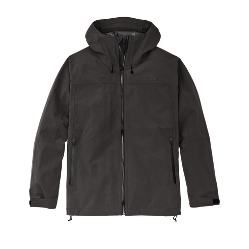 Men's Swiftwater Rain Jacket — Lightweight Rain Shell | Filson