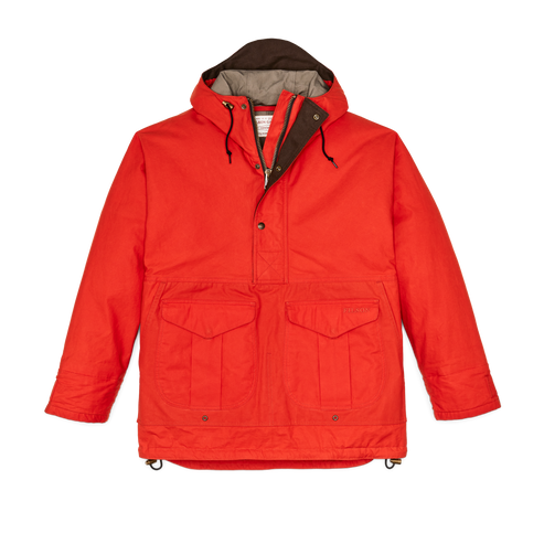 Ranger Insulated Anorak | Filson