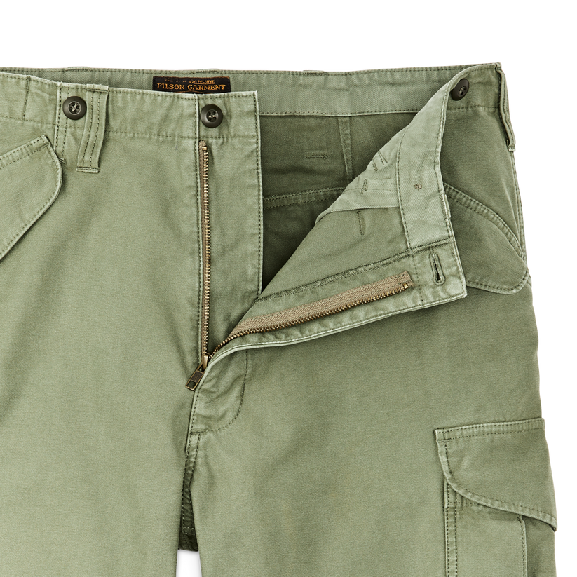 Field Cargo Shorts | Filson