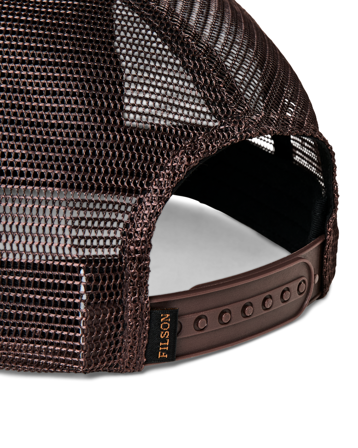 Trucker Mesh Cap | Filson