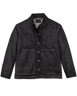Women's Denim Barn Coat | Filson