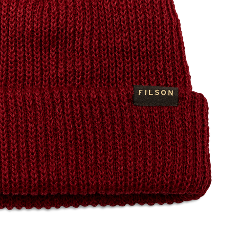 Watch Cap Beanie | Filson
