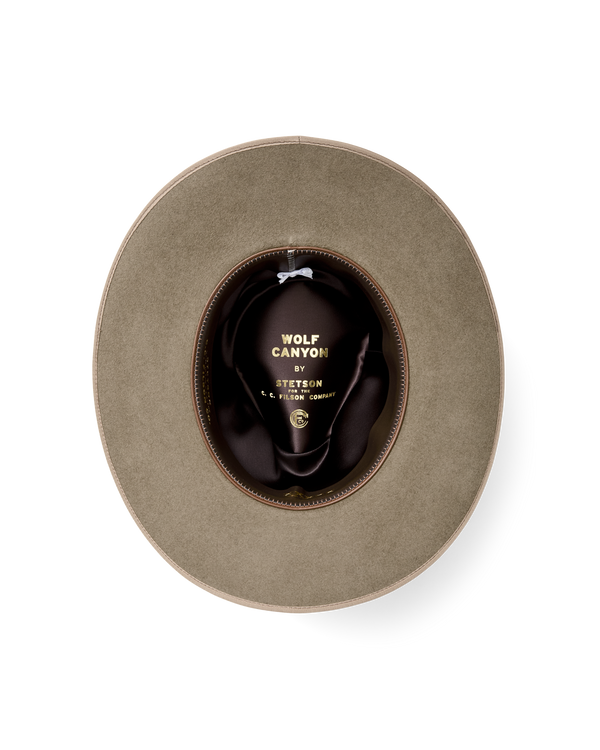 Stetson Wolf Canyon Hat | Filson
