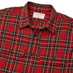 Scout Shirt | Filson