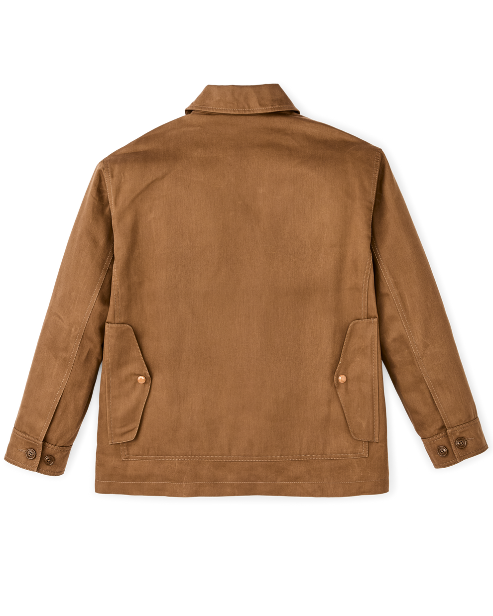 Women's Heritage Cotton Cruiser | Filson