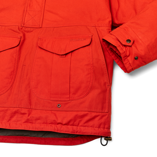 Ranger Insulated Anorak | Filson