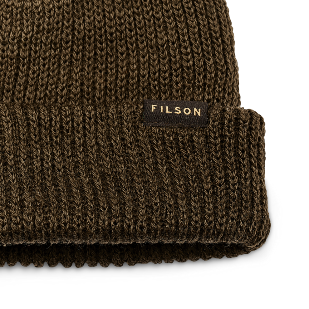 Watch Cap Beanie | Filson
