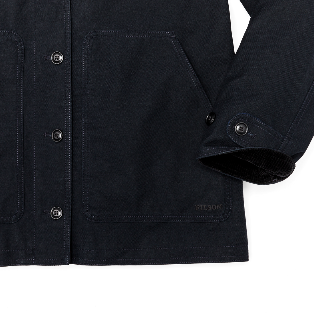Women's Dry Tin Barn Coat | Filson