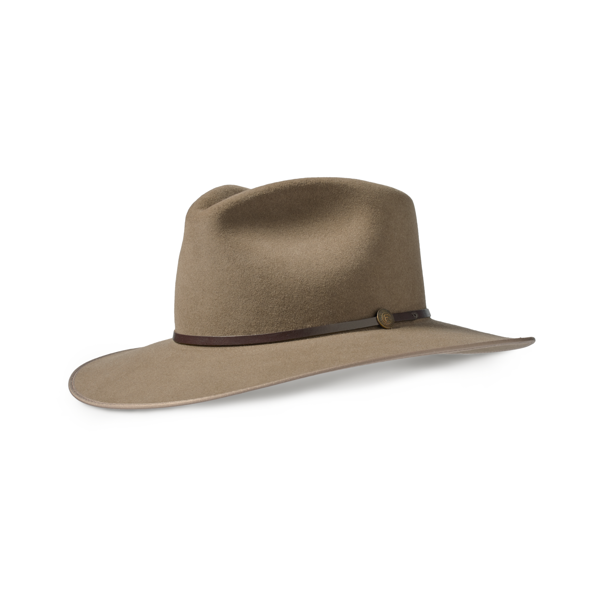 Stetson Wolf Canyon Hat | Filson