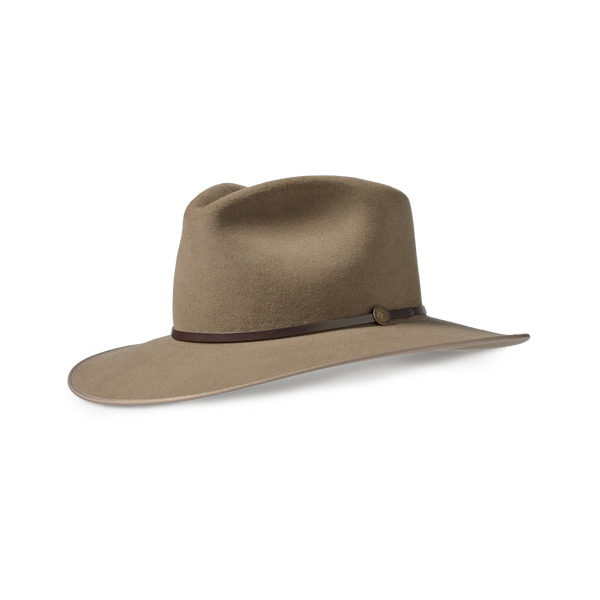 Stetson Wolf Canyon Hat | Filson