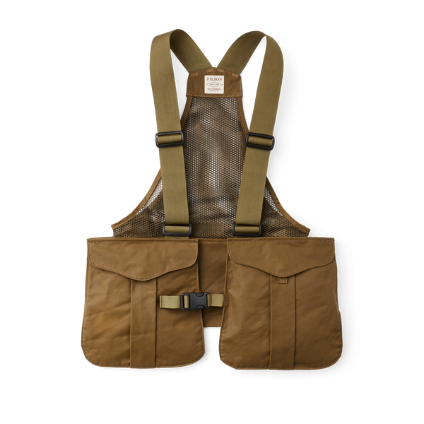 Mesh Game Bag | Filson