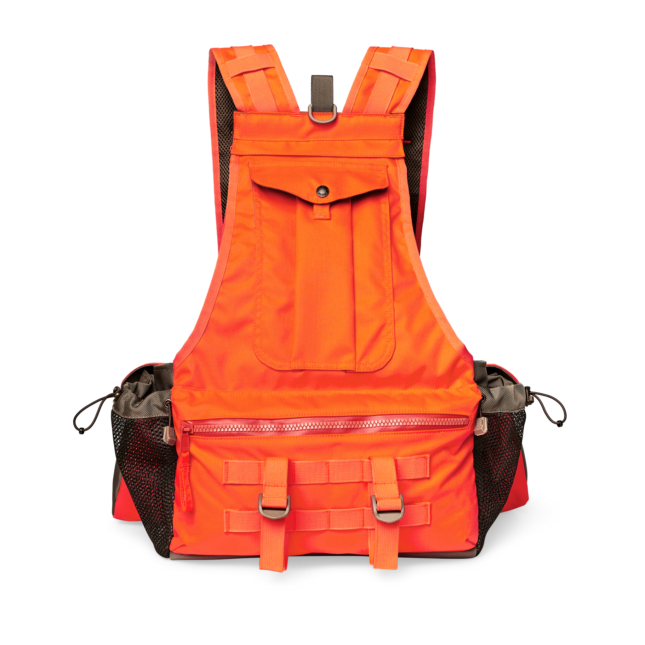 Upland Hunting Guide Vest | Filson