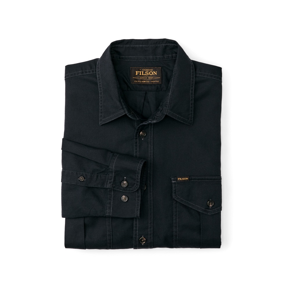 Lightweight Alaskan Guide Shirt | Filson
