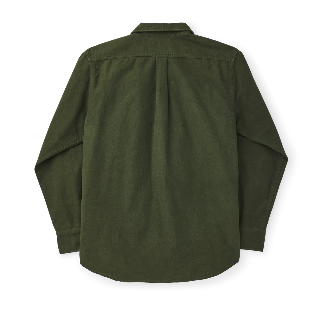 Men's Moleskin Seattle Shirt — Button Up Shirt | Filson