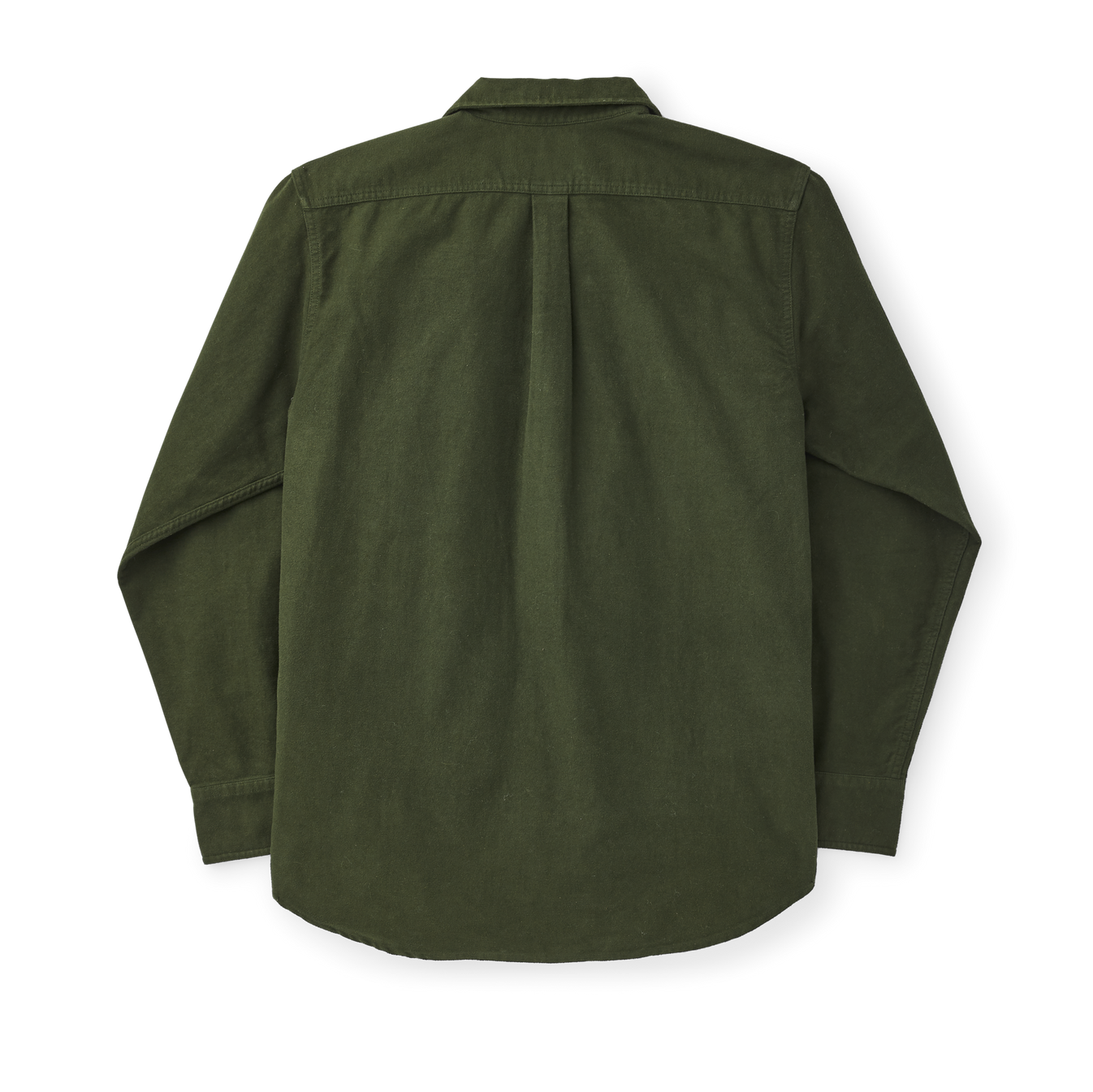 Men's Moleskin Seattle Shirt — Button Up Shirt | Filson