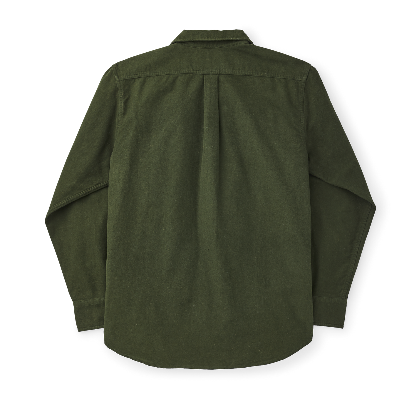 Men's Moleskin Seattle Shirt — Button Up Shirt | Filson