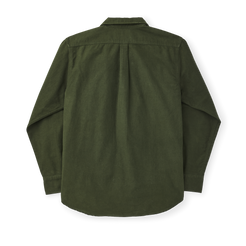 Men's Moleskin Seattle Shirt — Button Up Shirt | Filson