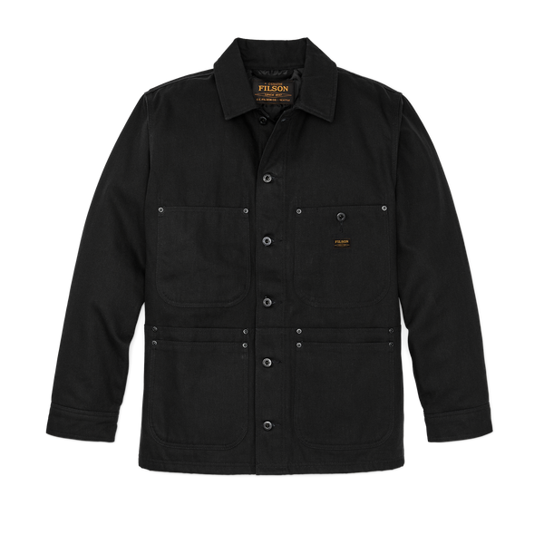 Worksmith Insulated Jacket | Filson