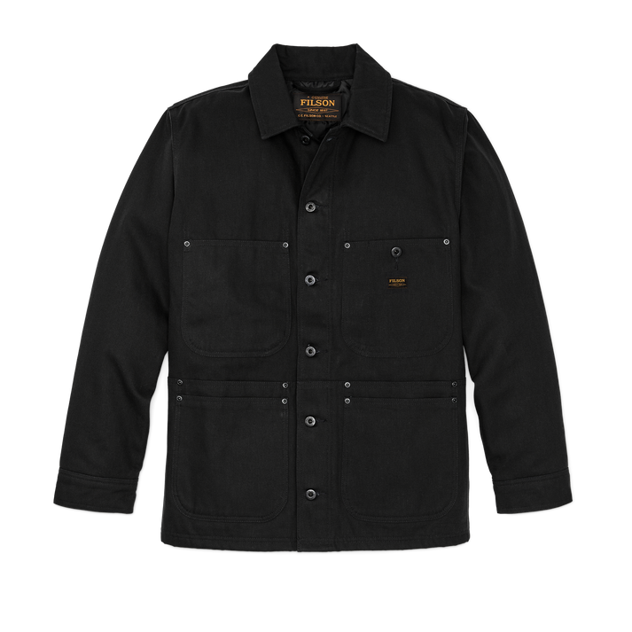 Worksmith Insulated Jacket | Filson