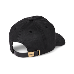 Oil Tin Low-profile Logger Cap | Filson