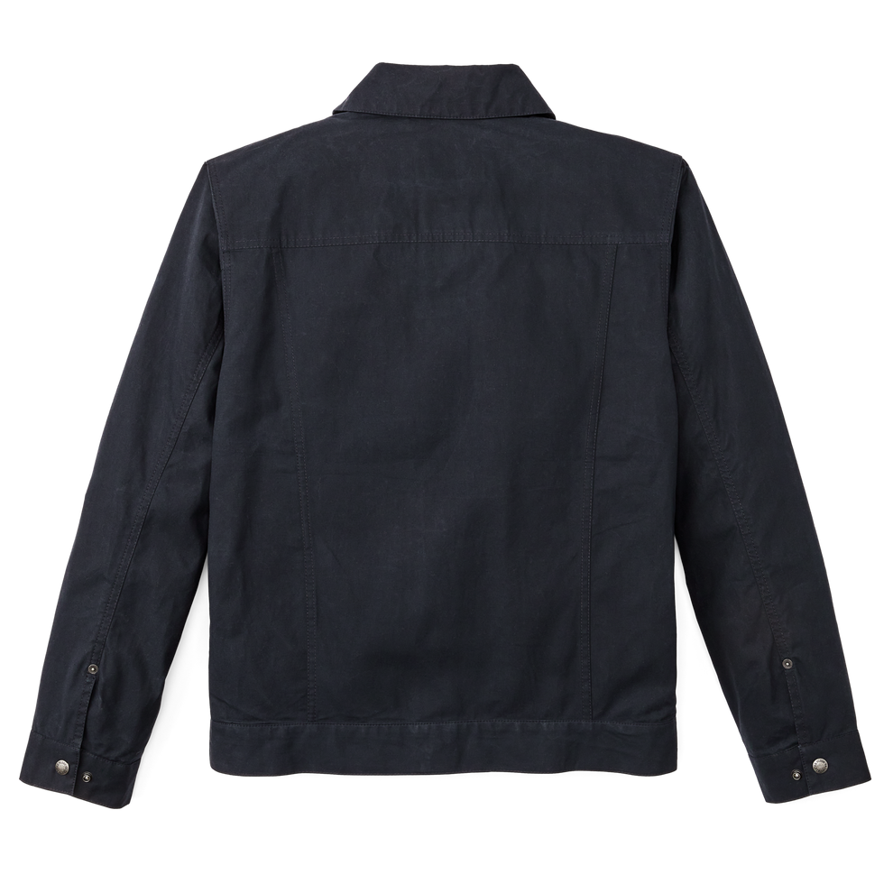 Ranger Short Cruiser Jacket | Filson
