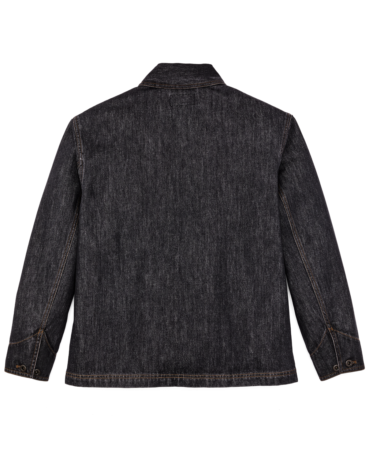 Women's Denim Barn Coat | Filson