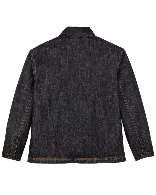 Women's Denim Barn Coat | Filson