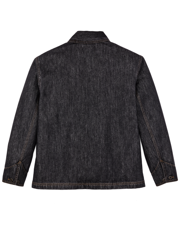 Women's Denim Barn Coat | Filson
