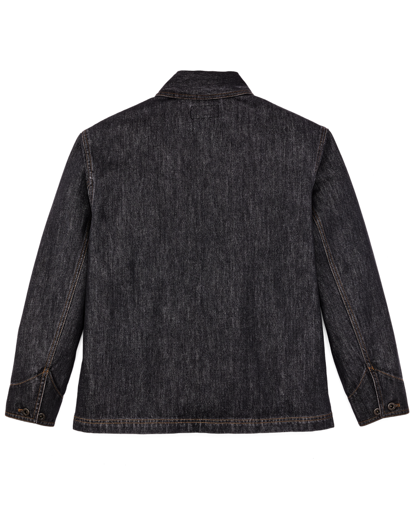 Women's Denim Barn Coat | Filson