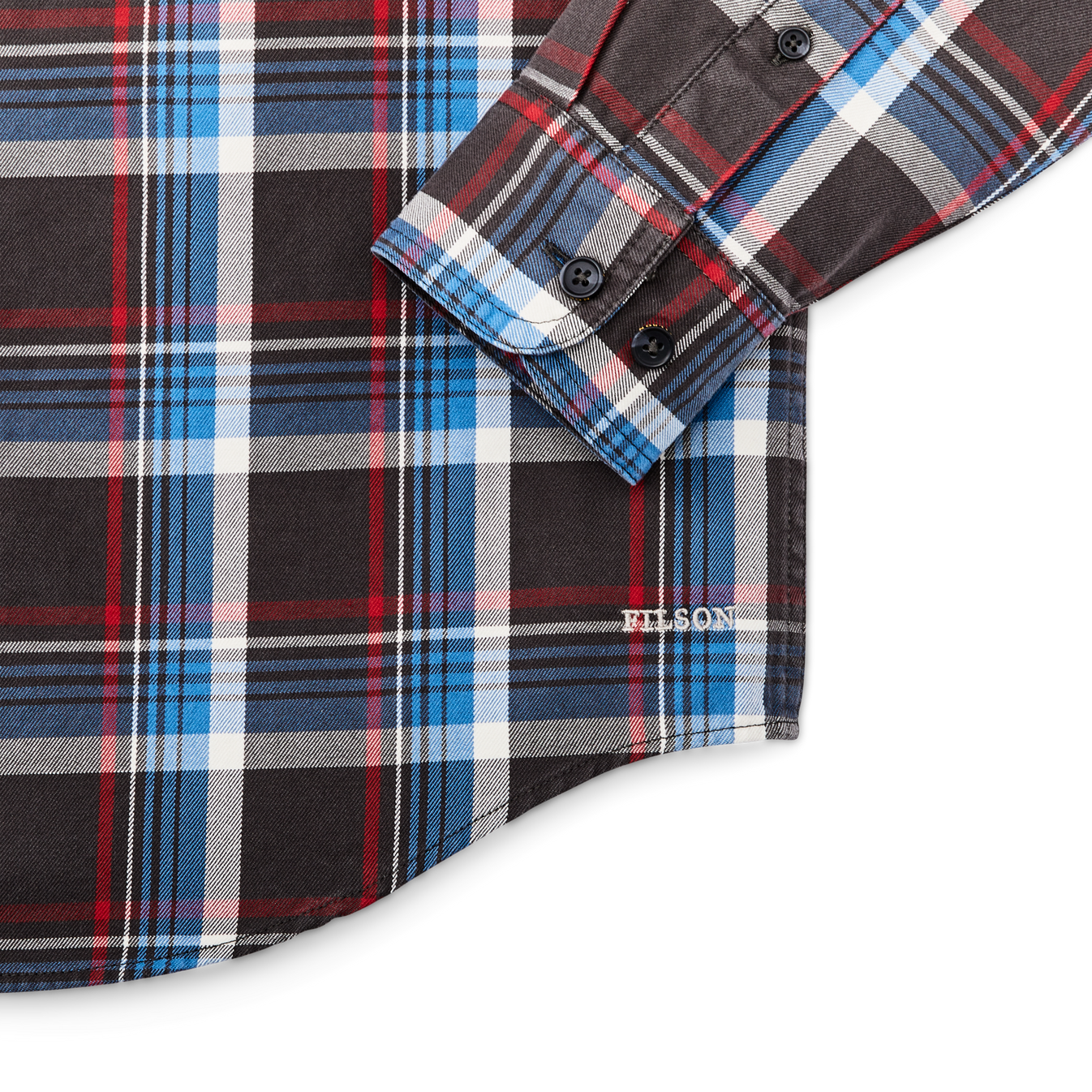 Lightweight Alaskan Guide Shirt | Filson