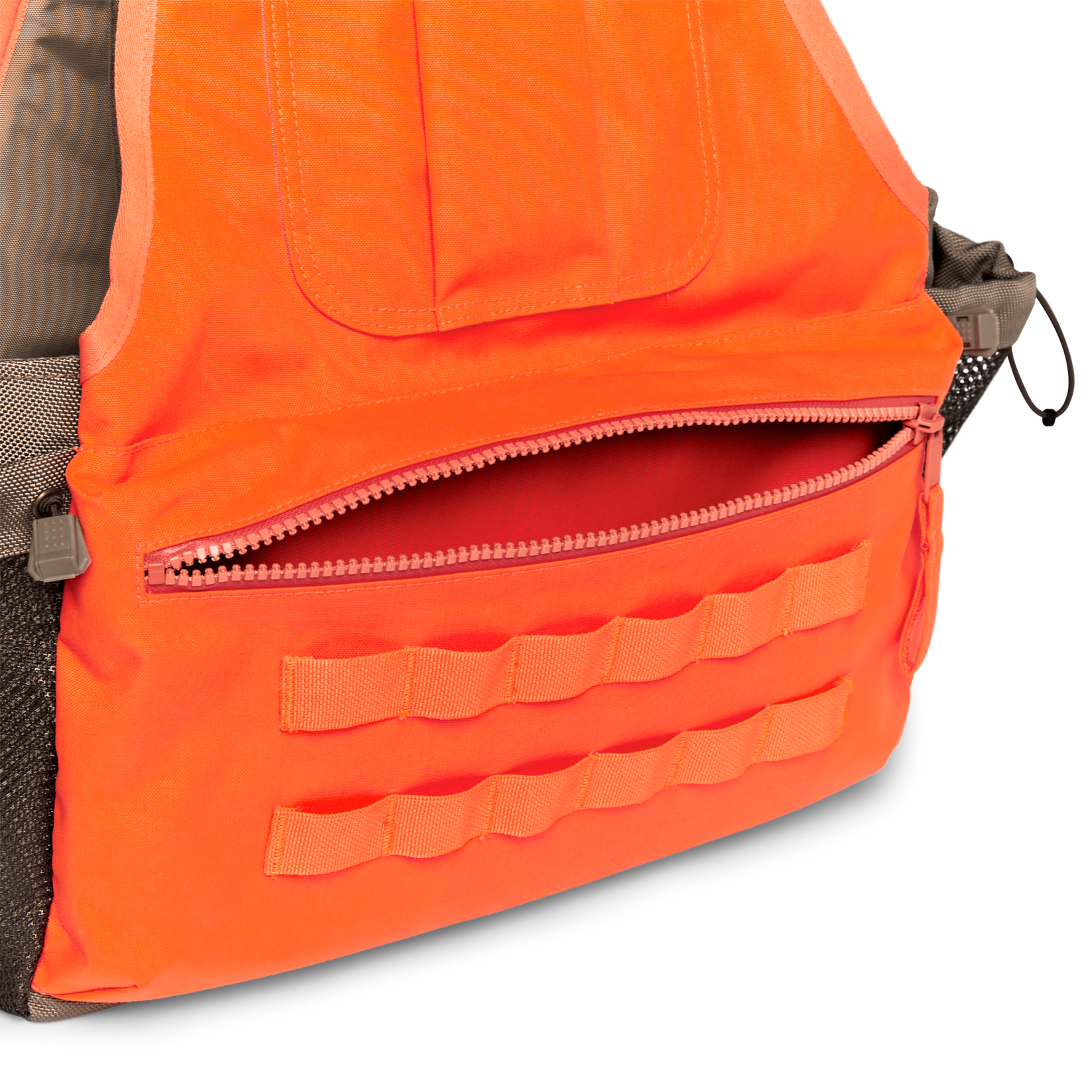 Upland Hunting Guide Vest | Filson