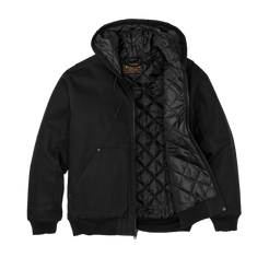 Worksmith Insulated Bomber Jacket | Filson