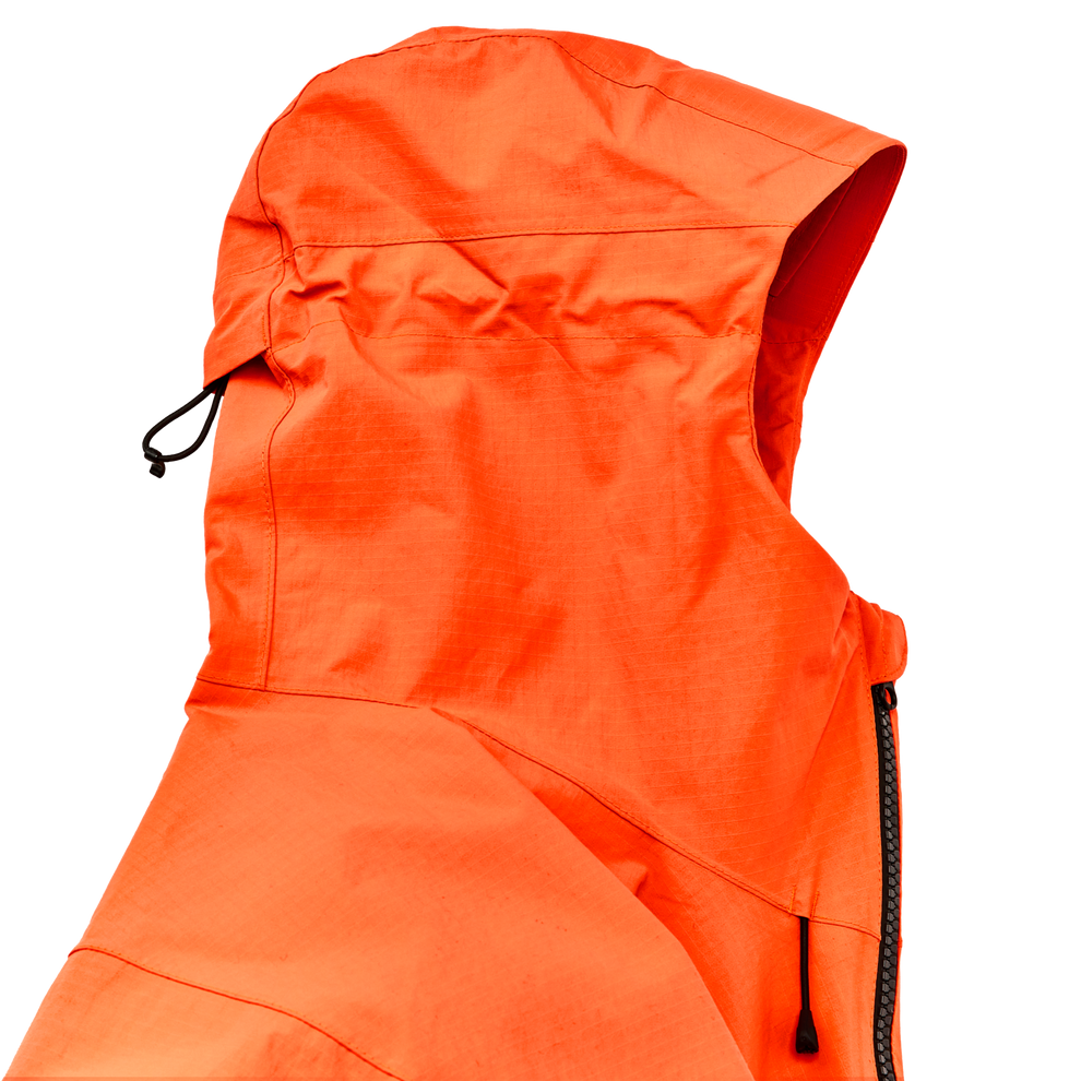 Men's Swiftwater Rain Jacket — Lightweight Rain Shell | Filson