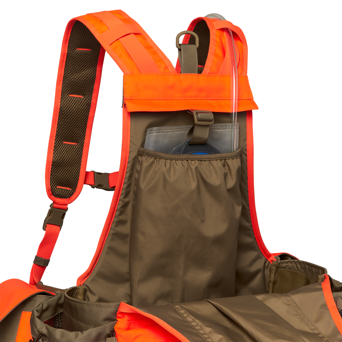 Upland Hunting Guide Vest | Filson