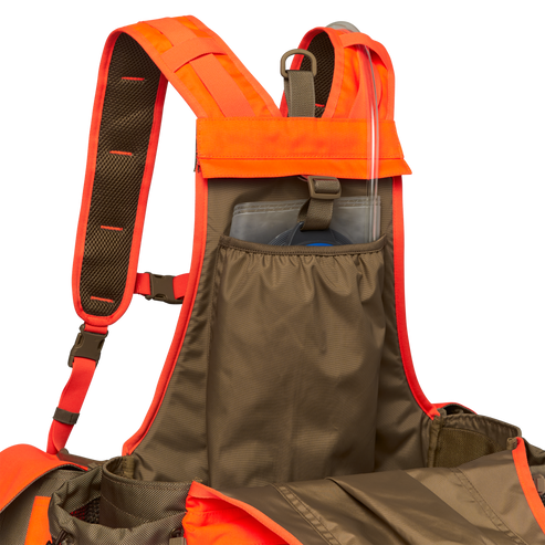 Upland Hunting Guide Vest | Filson