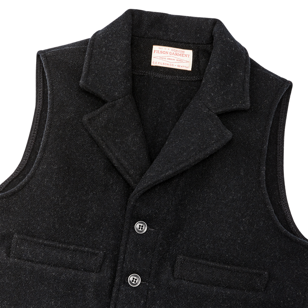 Western Vest | Filson