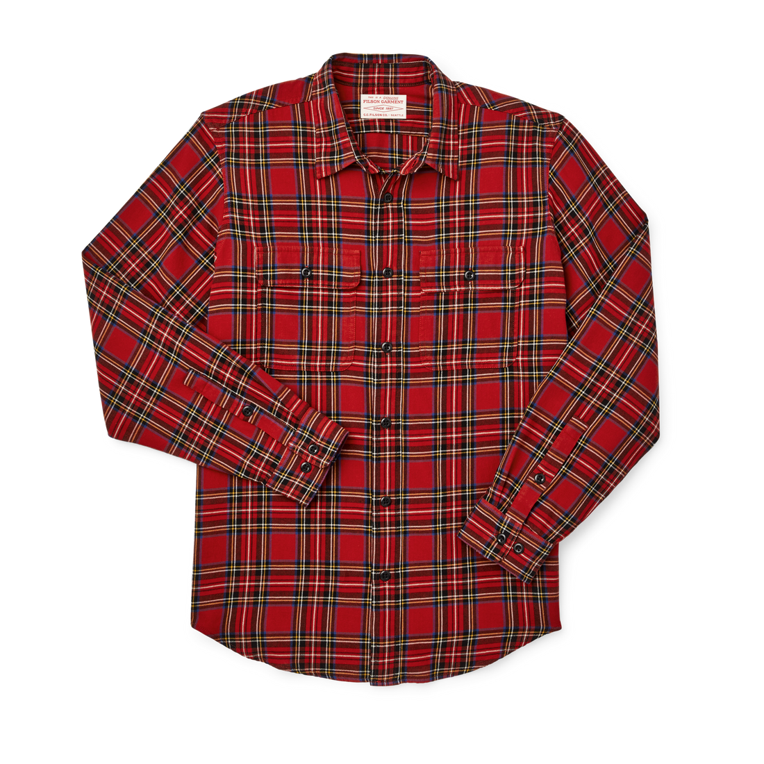 Scout Shirt | Filson