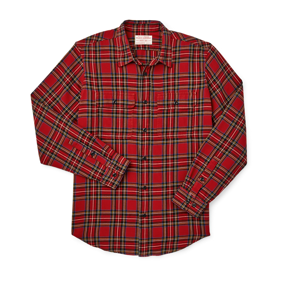 Scout Shirt | Filson