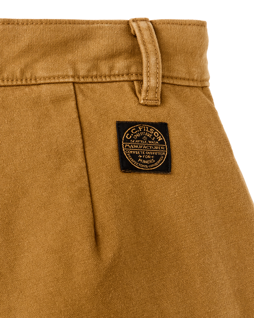Women's Field Camp Shorts | Filson