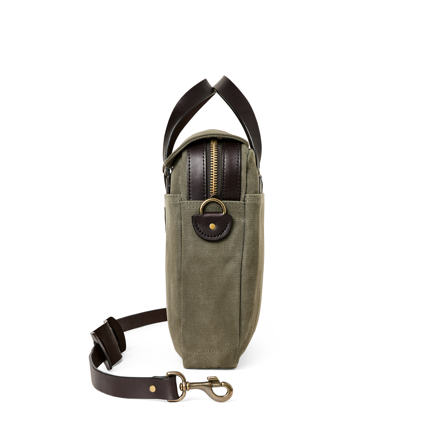 Rugged Twill Original Briefcase | Filson